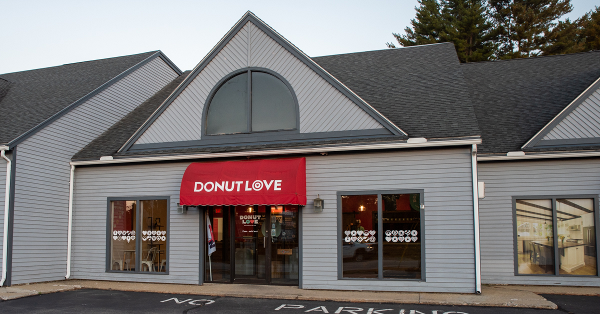 Opportunity to Acquire Donut Love, 1 to 3 Locations in Southern New ...